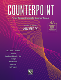Counterpoint • Digital PDF Book with Song Sheets & Audio | Shop ...