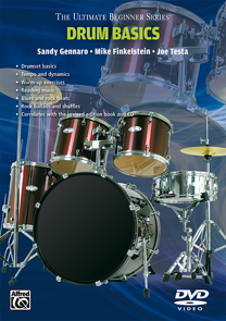 Ultimate Beginner Series: Drum Basics | Video Shop | My Purple