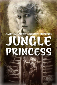 JUNGLE PRINCESS | Shop | serialsquadron