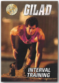 Bodies in Motion - Interval Training | Shop | Gilad Productions Ltd.