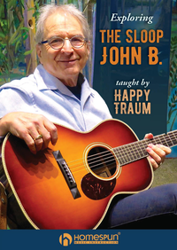 Exploring The Sloop John B. | Shop | Homespun