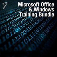 Total Training™ Microsoft® Office & Windows® Training - 1 Year ...