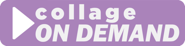 Shop | Collage Video Digital